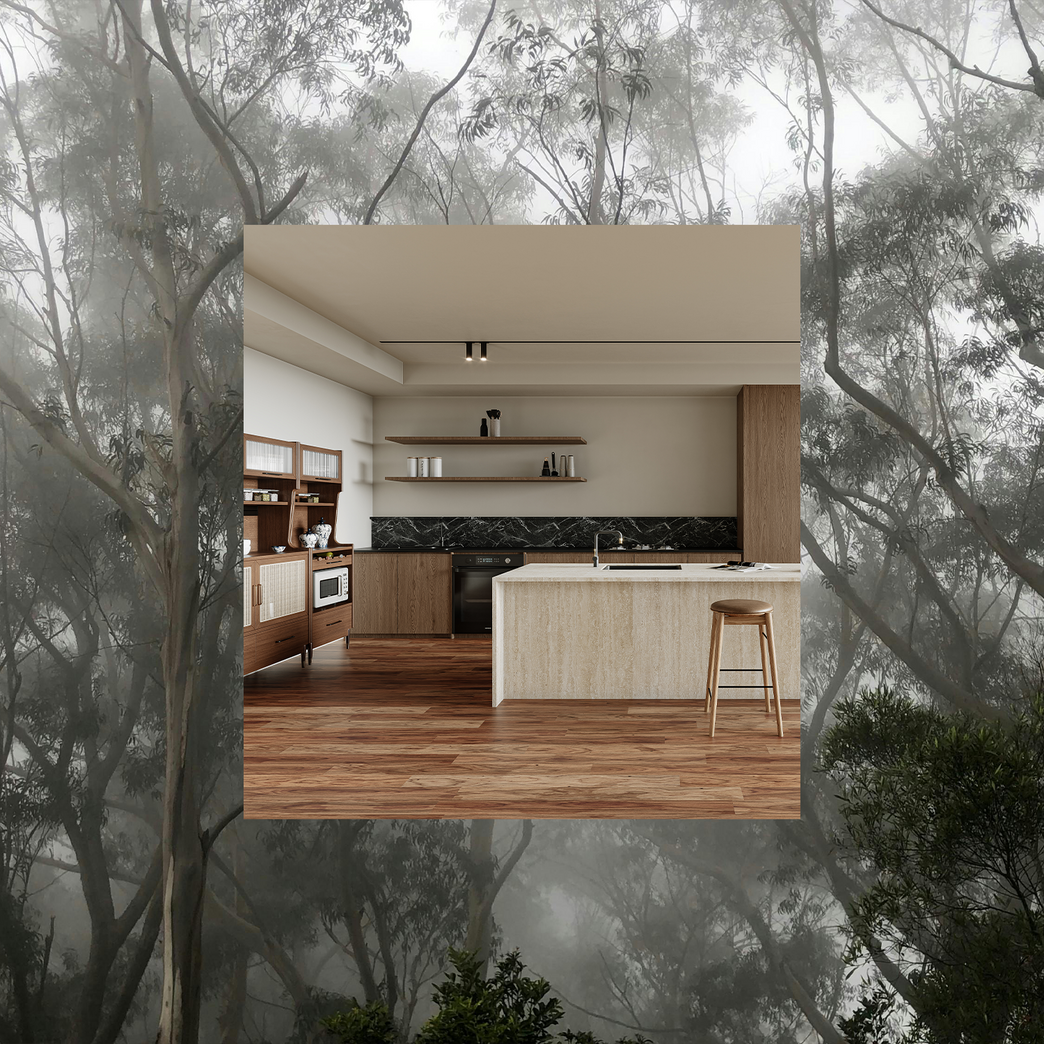 Pantora Laminate | Topdeck Flooring AU